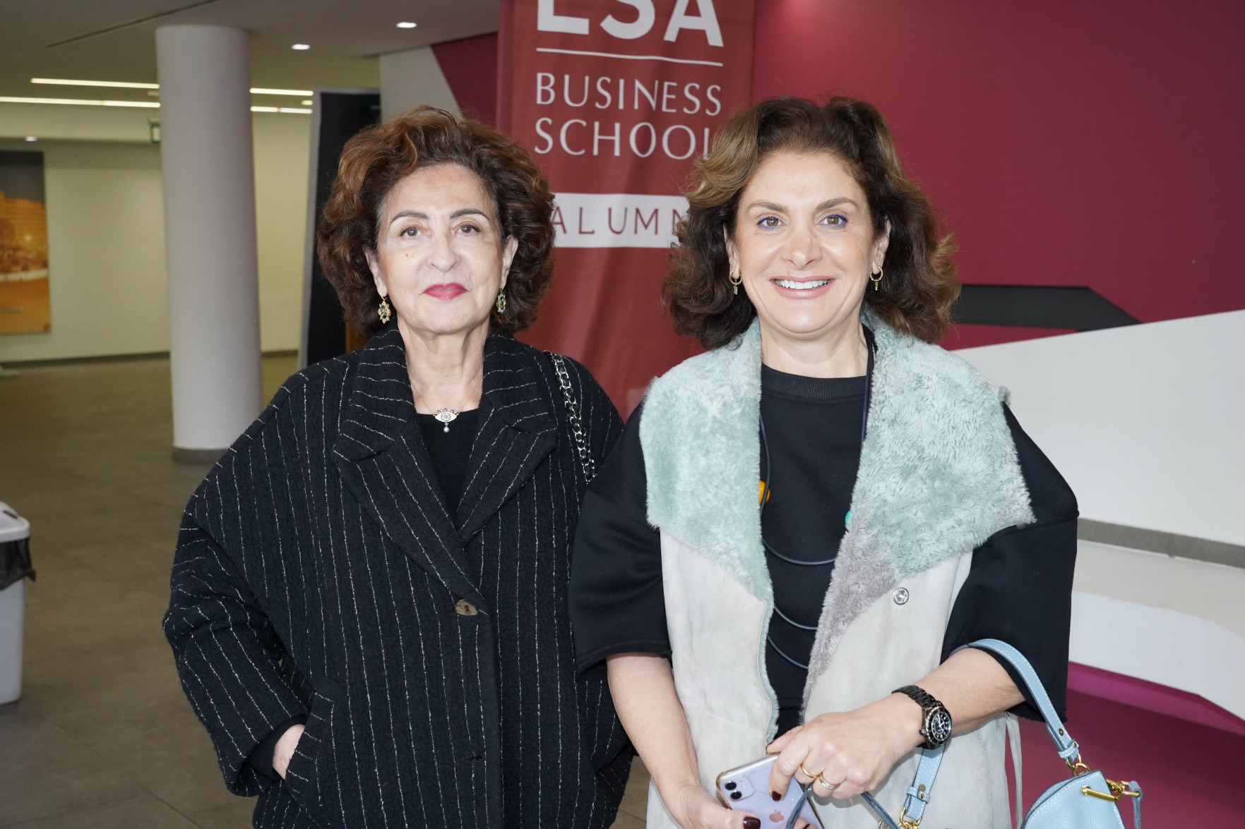 Petit-Déjeuner du management animé par Nabil J. Tabet | ESA Alumni 2026